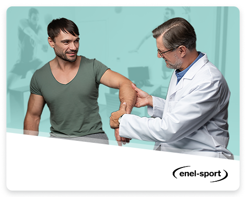 Endoproteza stawu biodrowego - enel-med e-sklep