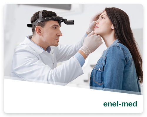 Operacja zatok - enel-med e-sklep